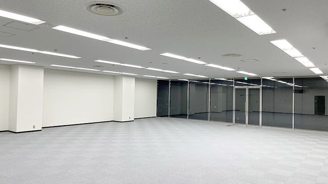 【ビジョンセンター西新宿】Event Hallの写真2
