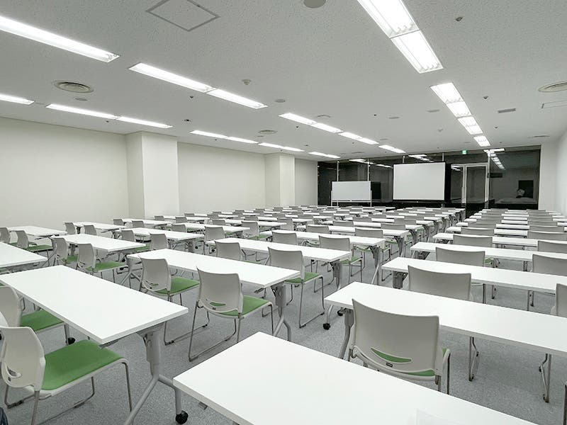 【ビジョンセンター西新宿】Event Hallの写真3