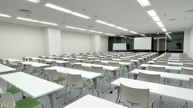 【ビジョンセンター西新宿】Event Hallの写真3