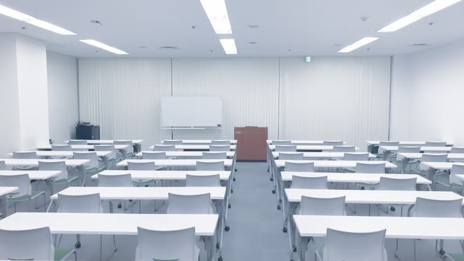 【ビジョンセンター西新宿】Event Hallの写真4