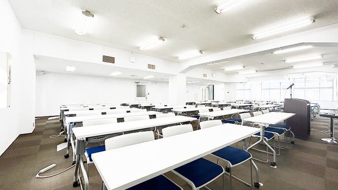 【ビジョンセンター虎ノ門 溜池山王】601の写真2