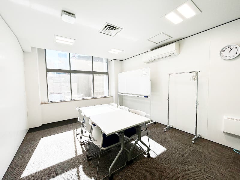 【ビジョンセンター虎ノ門 溜池山王】602の写真1