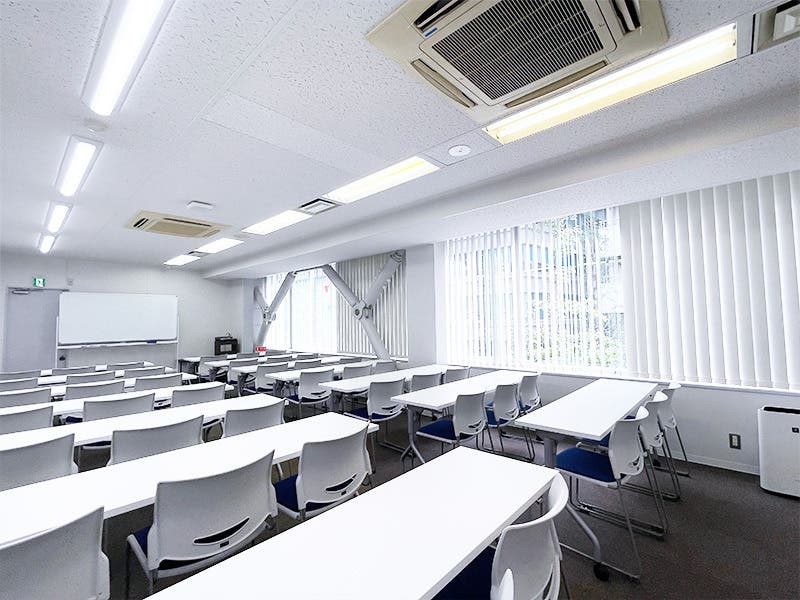 【ビジョンセンター虎ノ門 溜池山王】604の写真1