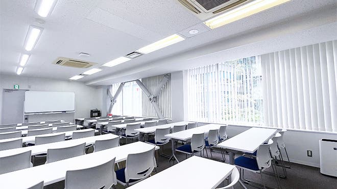 【ビジョンセンター虎ノ門 溜池山王】604の写真1