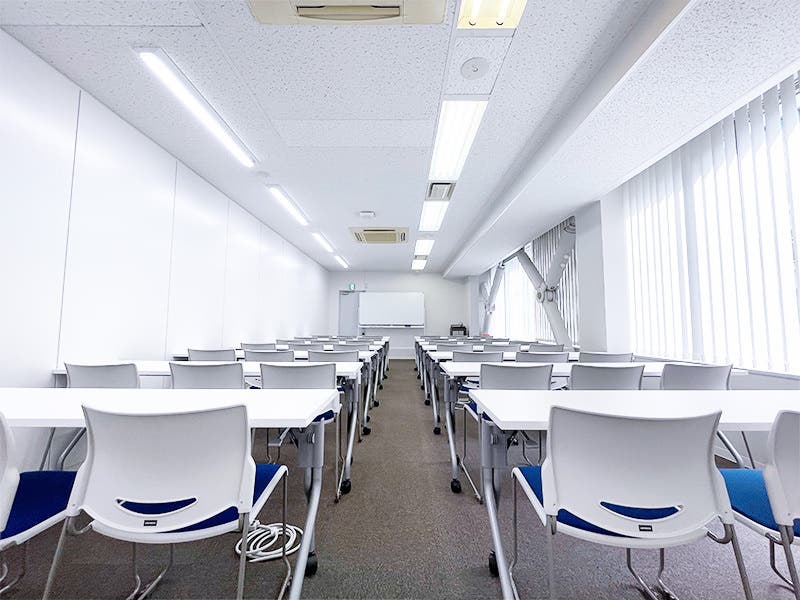 【ビジョンセンター虎ノ門 溜池山王】604の写真2