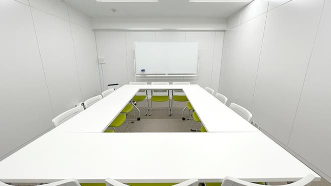 【ビジョンセンター虎ノ門 溜池山王】605の写真1