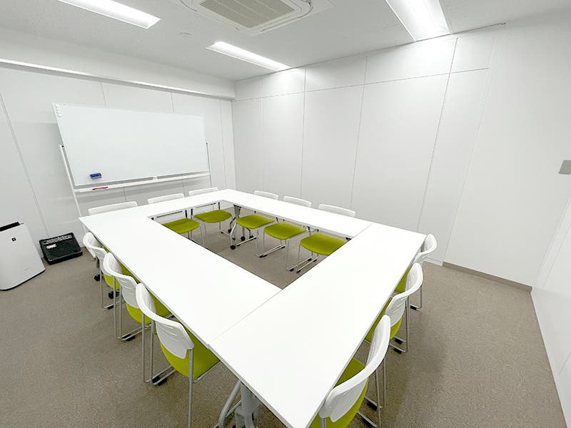 【ビジョンセンター虎ノ門 溜池山王】605の写真2