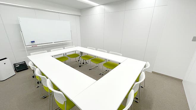 【ビジョンセンター虎ノ門 溜池山王】605の写真2