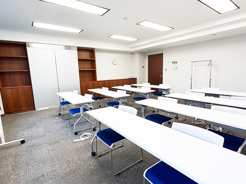【ビジョンセンター虎ノ門 溜池山王】606の写真2