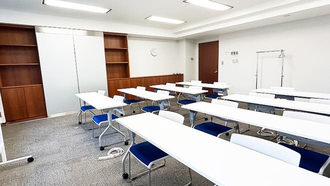 【ビジョンセンター虎ノ門 溜池山王】606の写真2