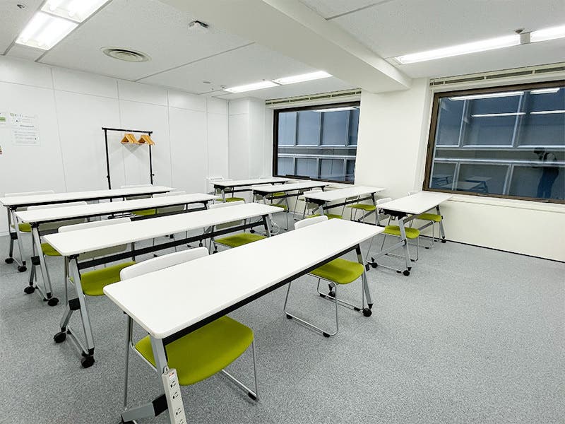 【ビジョンセンター虎ノ門 溜池山王】607の写真1