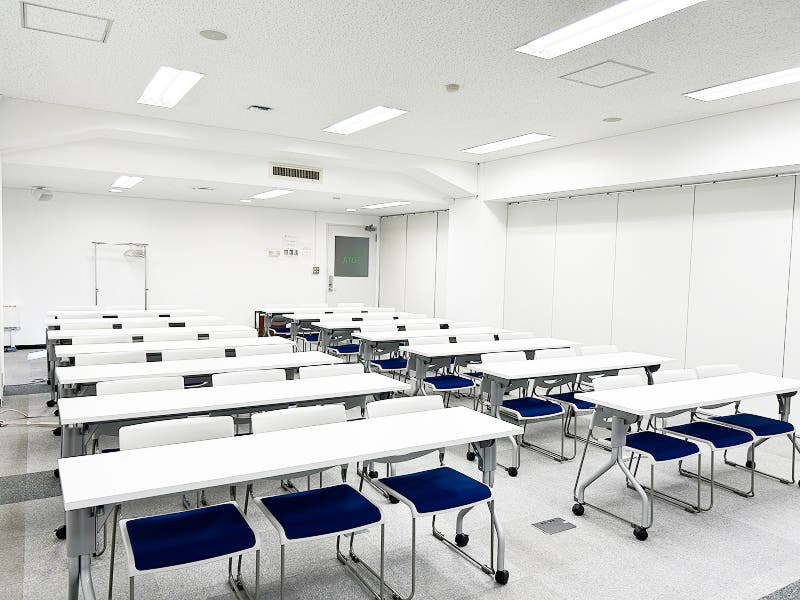 【ビジョンセンター虎ノ門 溜池山王】501Aの写真1