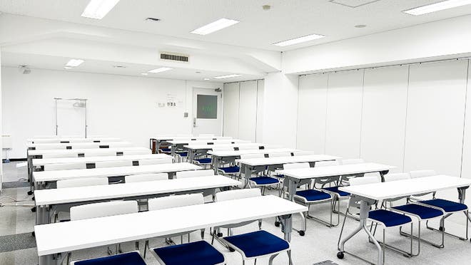 【ビジョンセンター虎ノ門 溜池山王】501Aの写真1