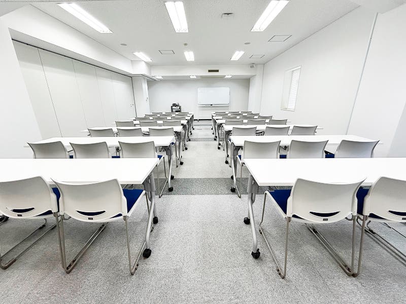 【ビジョンセンター虎ノ門 溜池山王】501Aの写真2