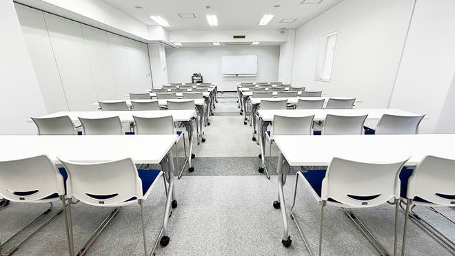 【ビジョンセンター虎ノ門 溜池山王】501Aの写真2