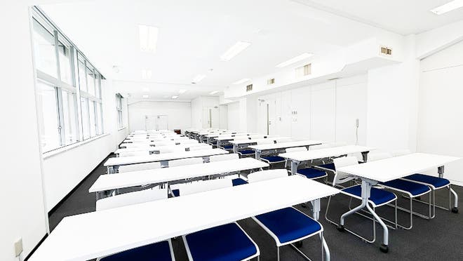 【ビジョンセンター虎ノ門 溜池山王】502の写真2