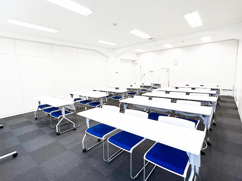 【ビジョンセンター虎ノ門 溜池山王】503の写真1