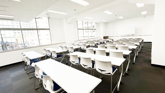 【ビジョンセンター虎ノ門 溜池山王】504の写真2