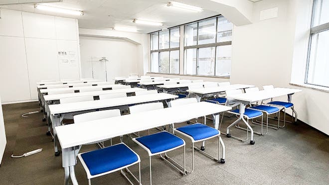 【ビジョンセンター虎ノ門 溜池山王】406の写真1