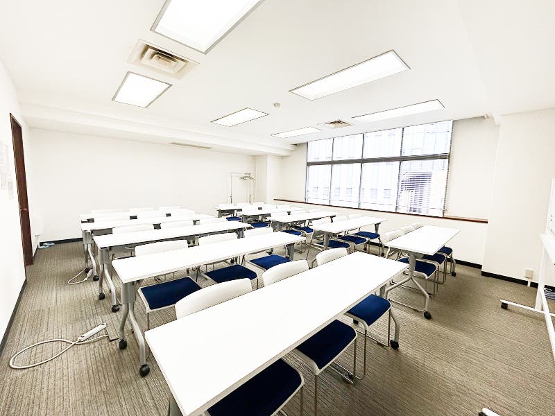 【ビジョンセンター虎ノ門 溜池山王】407の写真1