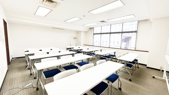【ビジョンセンター虎ノ門 溜池山王】407の写真1