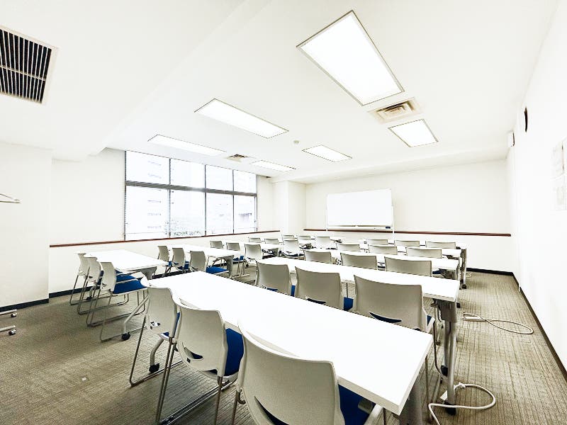 【ビジョンセンター虎ノ門 溜池山王】407の写真2