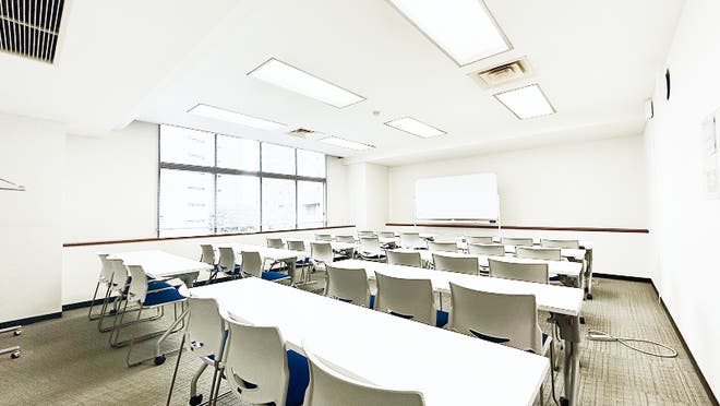 【ビジョンセンター虎ノ門 溜池山王】407の写真2