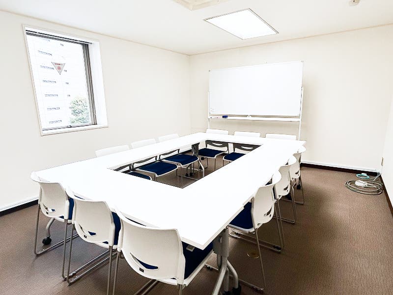 【ビジョンセンター虎ノ門 溜池山王】408の写真1