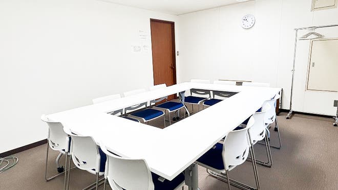 【ビジョンセンター虎ノ門 溜池山王】408の写真2