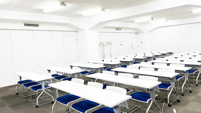 【ビジョンセンター虎ノ門 溜池山王】201の写真2