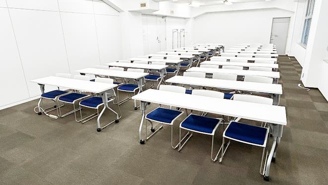 【ビジョンセンター虎ノ門 溜池山王】202の写真1