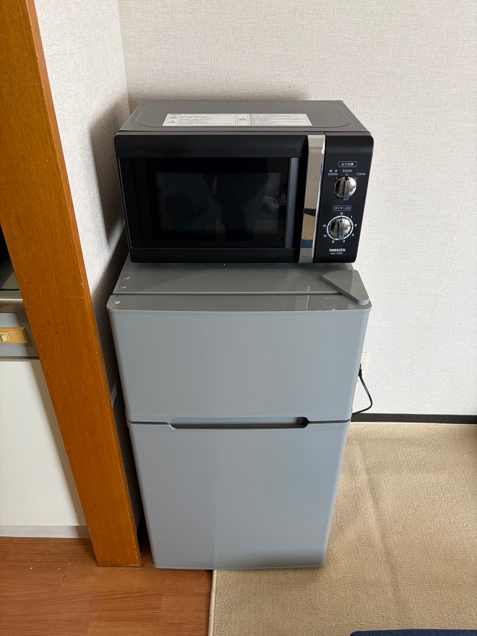 【U-ROOM橋本１】橋本駅チカ！55㌅特大TV📺大人気ゲーム機🎮焼肉🍖たこパ🐙ゴロゴロ💤 鑑賞会🎥の写真13