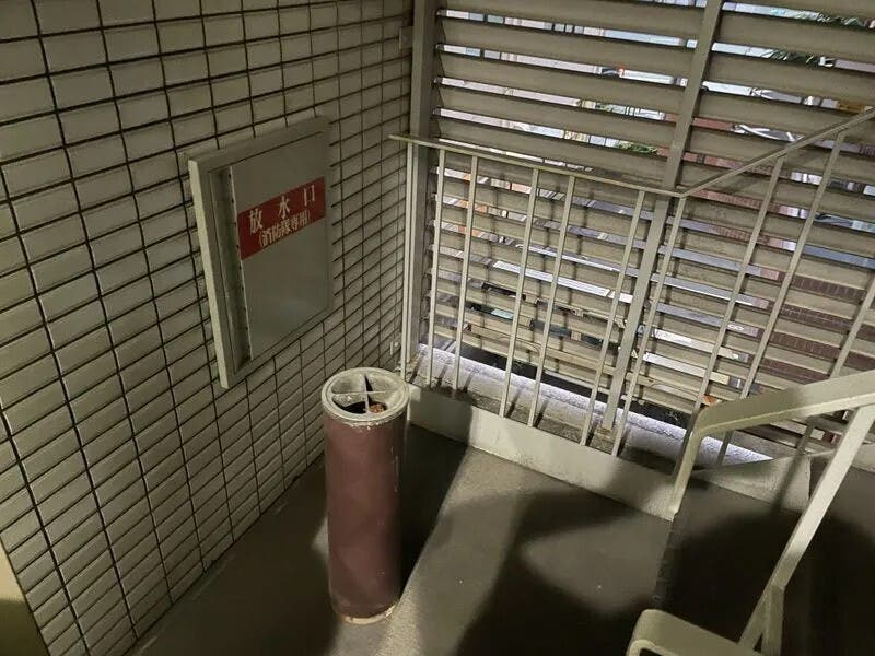 桜川駅1分･難波駅8分🚶‍♀️6名着席可🪑会議・打ち合わせ🧑‍💼撮影🎥YUME space 桜川 301（貸し会議室）の写真10