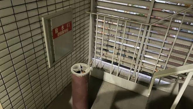 桜川駅1分・難波駅8分🚶♀️6名着席可🪑会議・打ち合わせ🧑💼撮影🎥YUME space 桜川 301(貸し会議室)の写真10