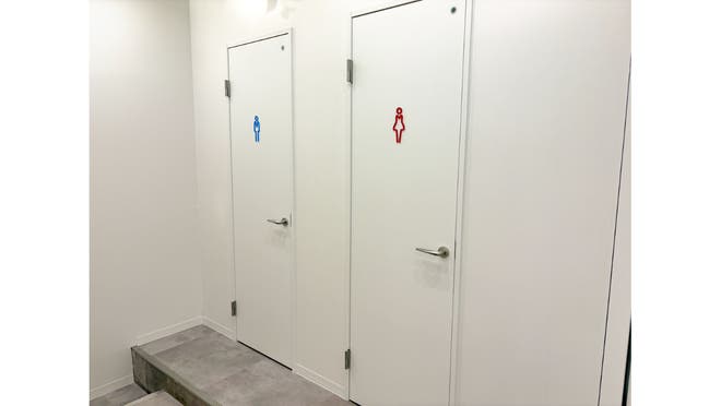 🌟ワークショップ・展示会・趣味会🌟【立川駅徒歩1分|30名利用可】区画分けされたフロアを貸切/Wi-Fi/電源/モニターの写真8