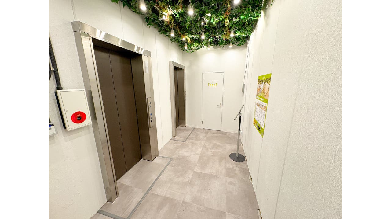 🌟ワークショップ・展示会・趣味会🌟【立川駅徒歩1分｜30名利用可】区画分けされたフロアを貸切/Wi-Fi/電源/モニターの写真10