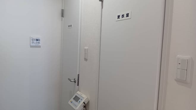 新綱島駅から徒歩13分の格闘技・フィットネス道場の写真5