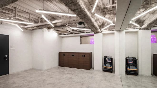 新宿御苑前駅から徒歩1分の汎用性抜群なスペースの写真4
