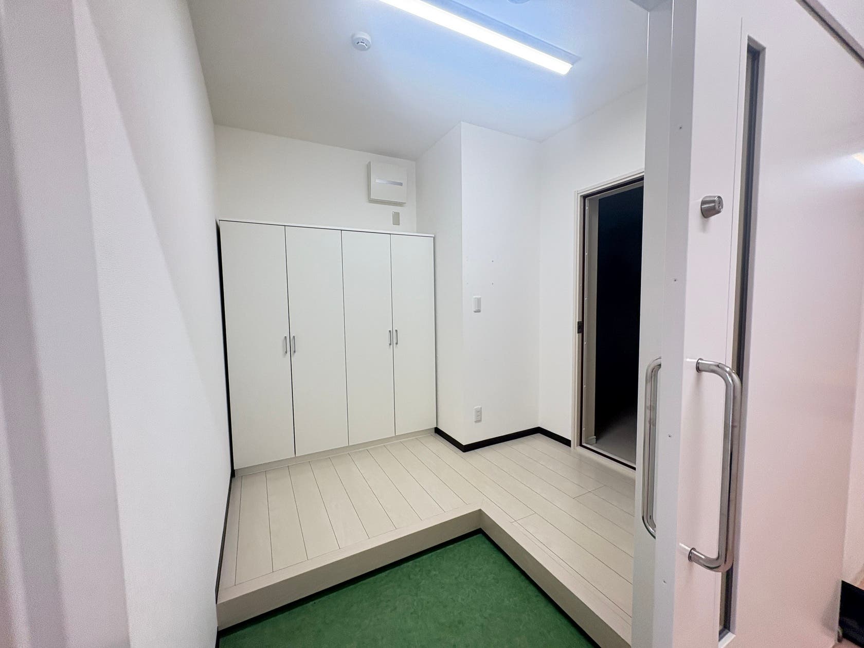 ✨new OPEN✨駅近♪57.89㎡！多目的スタジオ★大型鏡面ありの写真3