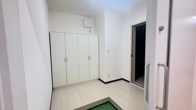 ✨new OPEN✨駅近♪57.89㎡!多目的スタジオ★大型鏡面ありの写真3