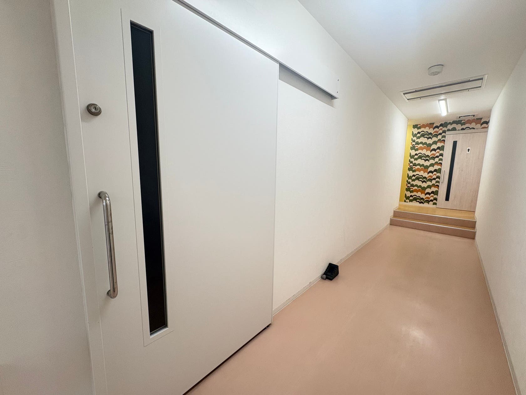 ✨new OPEN✨駅近♪57.89㎡！多目的スタジオ★大型鏡面ありの写真4