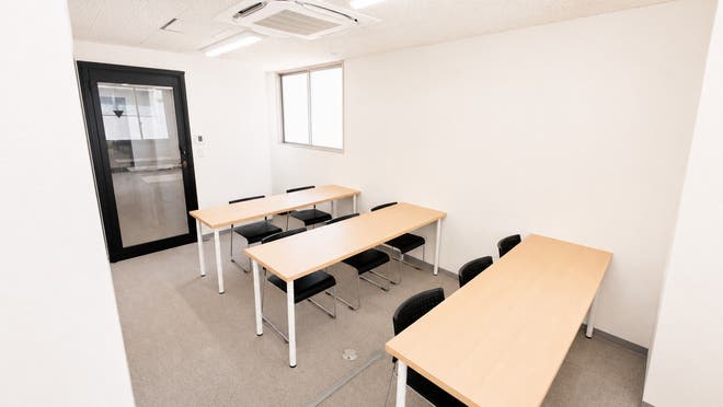 🎉オープン特別価格🎉2026年8月NEW OPEN★丸の内・伏見より3分✨綺麗で開放的✨レイアウト自由/無料WiFiの写真5