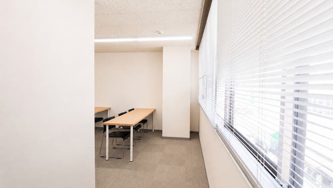 🎉オープン特別価格🎉2026年8月NEW OPEN★丸の内・伏見より3分✨綺麗で開放的✨レイアウト自由/無料WiFiの写真6