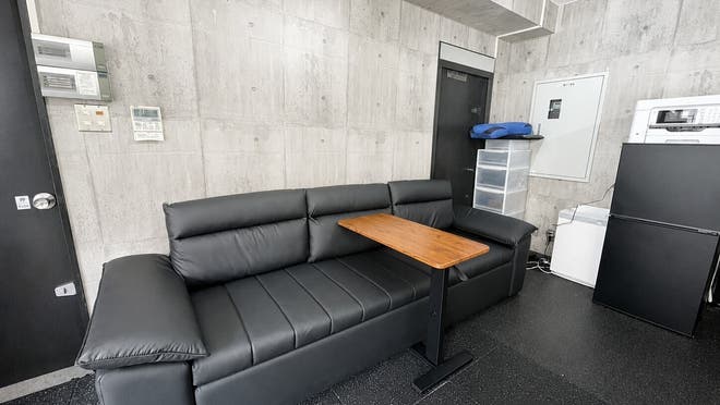 【末広町駅 徒歩5分】パーソナルトレーニング✨レンタルジム・プライベートサロン🔥レッスン・カウンセリング★撮影・配信💪ヨガ◎の写真20