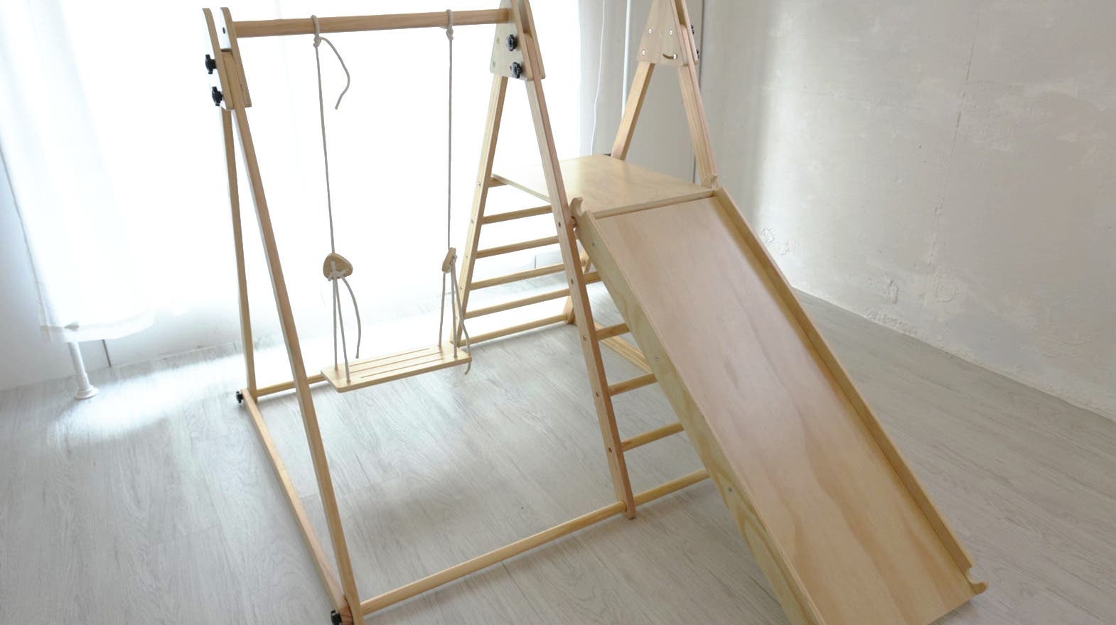 六本木駅🚶‍♀️5分｜キッズルーム完備｜ママ会やママ起業に🙆‍♀️ヨガ・マットピラティス、個展、ストア、撮影スタジオにも◎の写真8