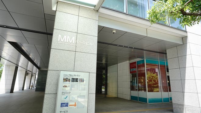 <TKPビズ BOX ガーデンシティPREMIUMみなとみらいNo.4>1人用個室🚪光回線Wi-Fi📶電源🔌テレワークの写真6