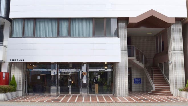 静岡駅徒歩7分のPOPUPイベントにおすすめイベントスペースの写真5