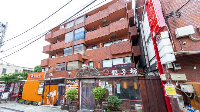 【中野駅徒歩1分】キャフォーマー完備|1h1,650円~/6-24時OK|レッスン/自主練/個人利用|マット/ボール/リングの写真26