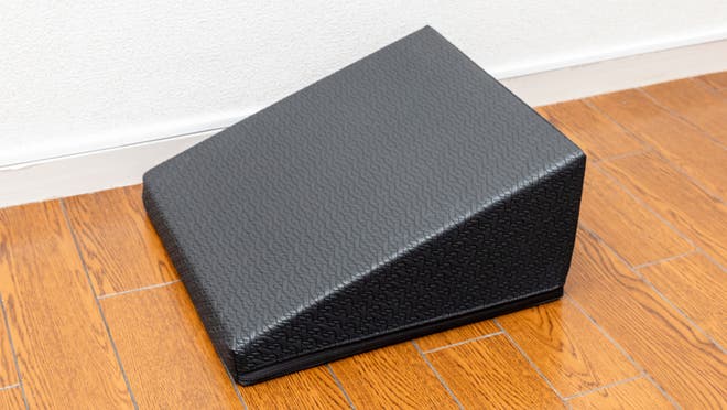 【中野駅徒歩1分】キャフォーマー完備|1h1,650円~/6-24時OK|レッスン/自主練/個人利用|マット/ボール/リングの写真16