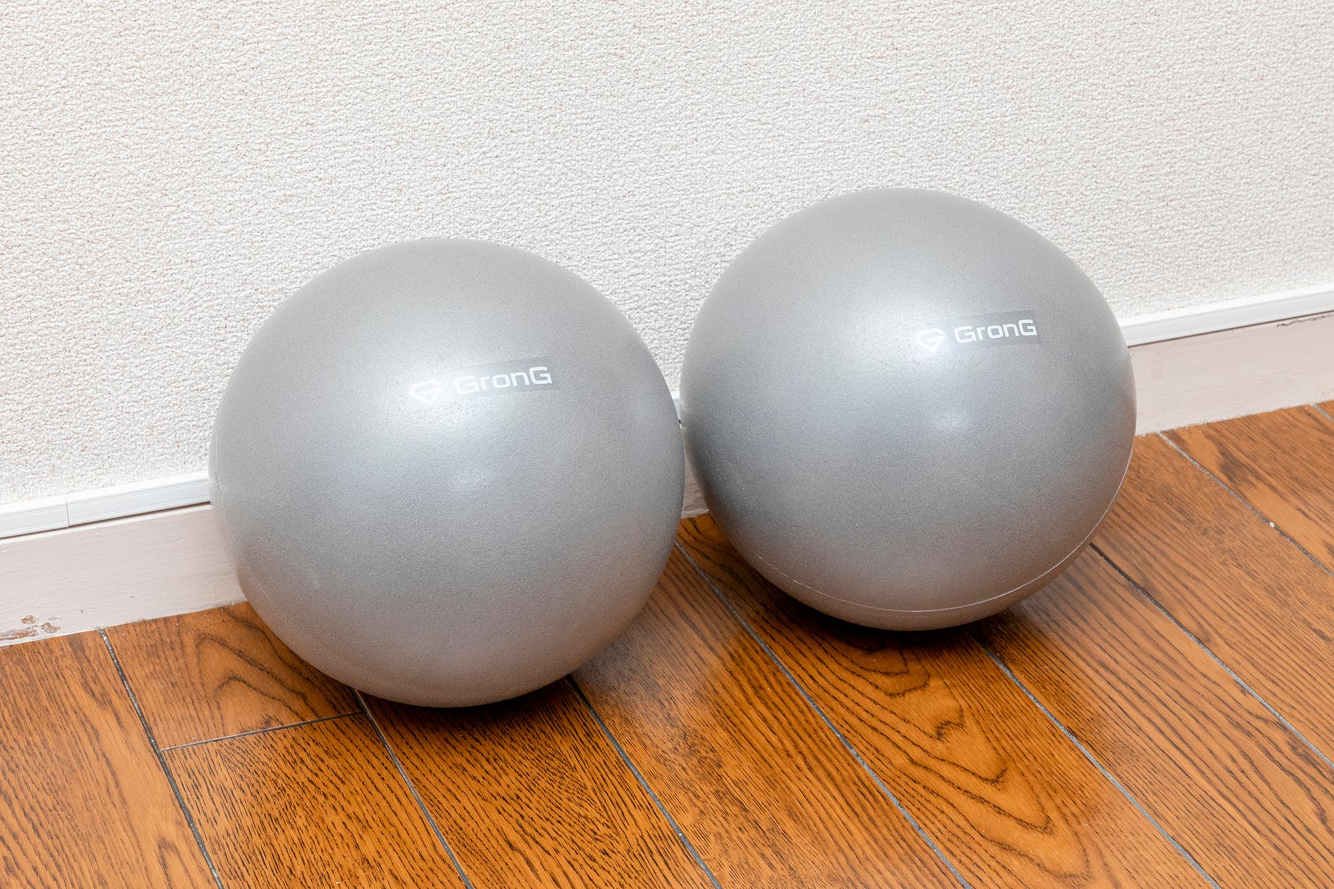 【中野駅徒歩1分】キャフォーマー完備|1h1,650円～／6-24時OK|レッスン/自主練/個人利用|マット/ボール/リングの写真19